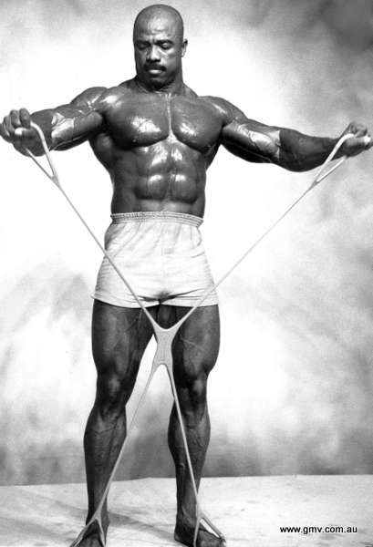 Home | GMV Bodybuilding DVDs – Male & Female Bodybuilding DVDs – GMV Productions